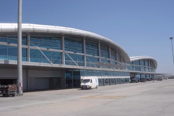 Autopůjčovna Istanbul Letiště (Levná) Půjčovna Aut